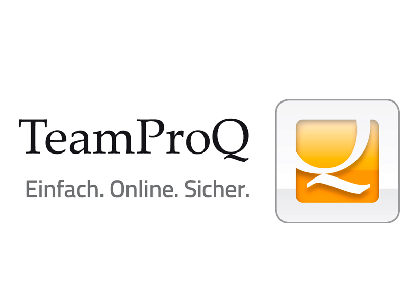 TeamProQ GmbH - BIM Technologie