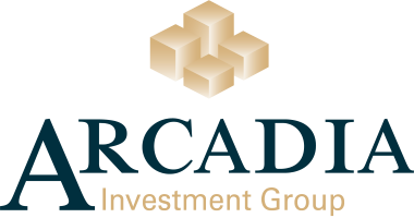Arcadia Group Logo